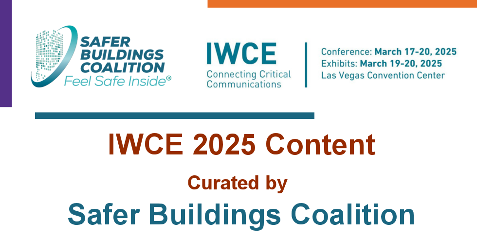 SBC Curated Content at IWCE 2025